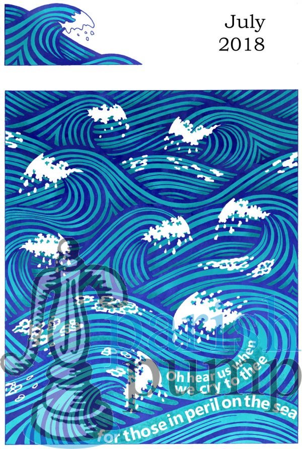 Welcome to Parish Pump for July – Parish Pump Ltd