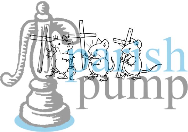 PP Artwork – Palm Cross Mice arp17 dn – Parish Pump Ltd