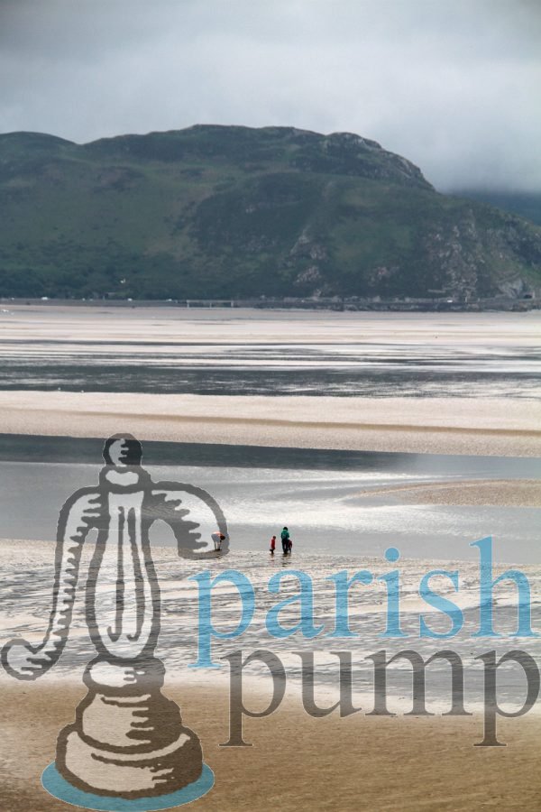 PP Jul16 Cover – Family on the beach (Conwy Estuary)- colour complete ...