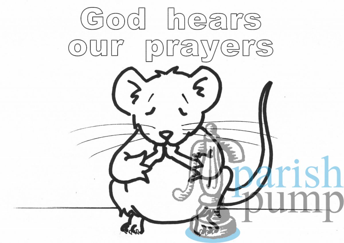 PP May 2014 Prayer mouse – Parish Pump Ltd
