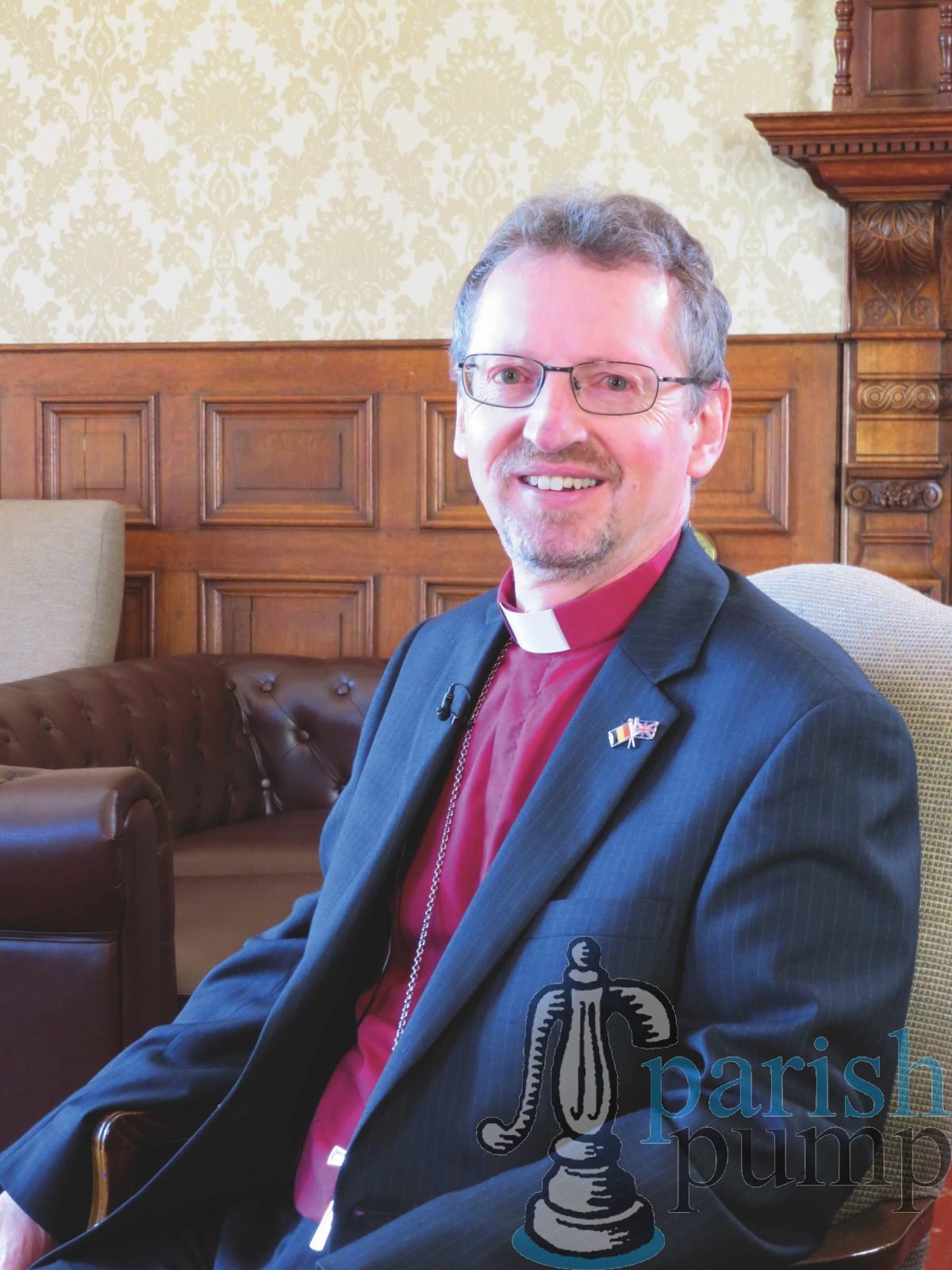 Welcome to the February 2019 issue of Parish Pump! – Parish Pump Ltd