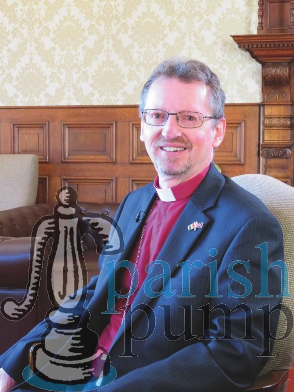 Welcome to the February 2019 issue of Parish Pump! – Parish Pump Ltd