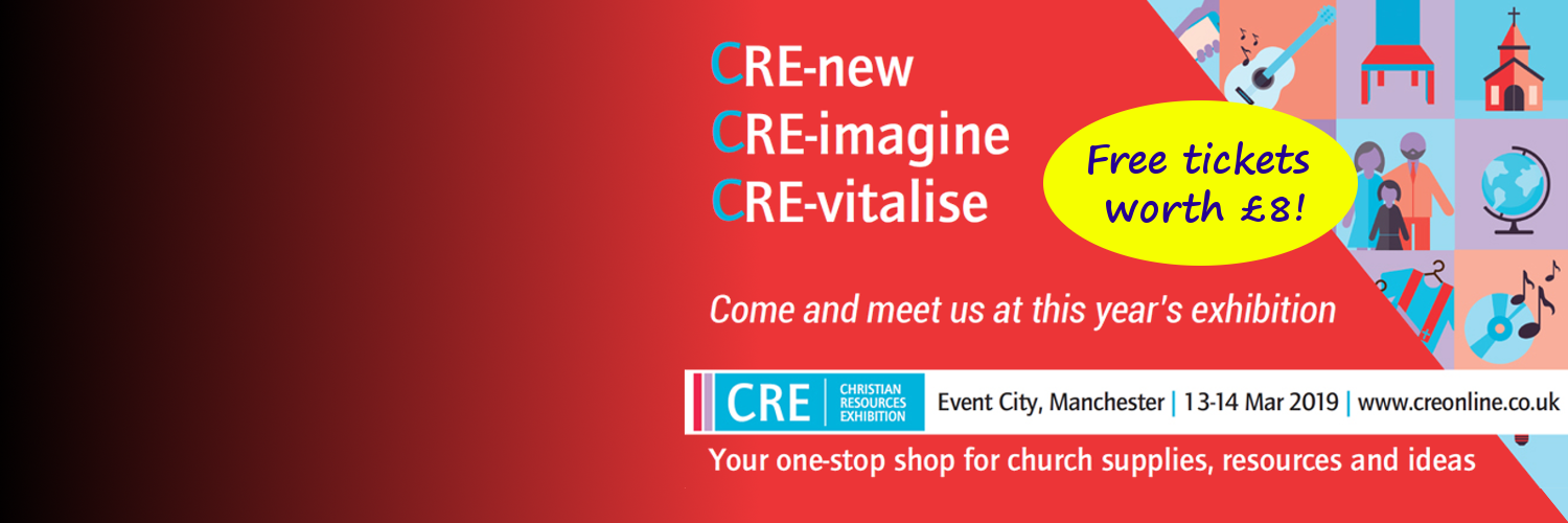 Parish Pump Ltd – The UK's leading resource for church magazines, news ...