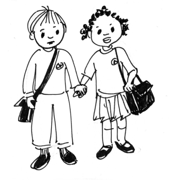 and the September issue – Parish Pump Ltd