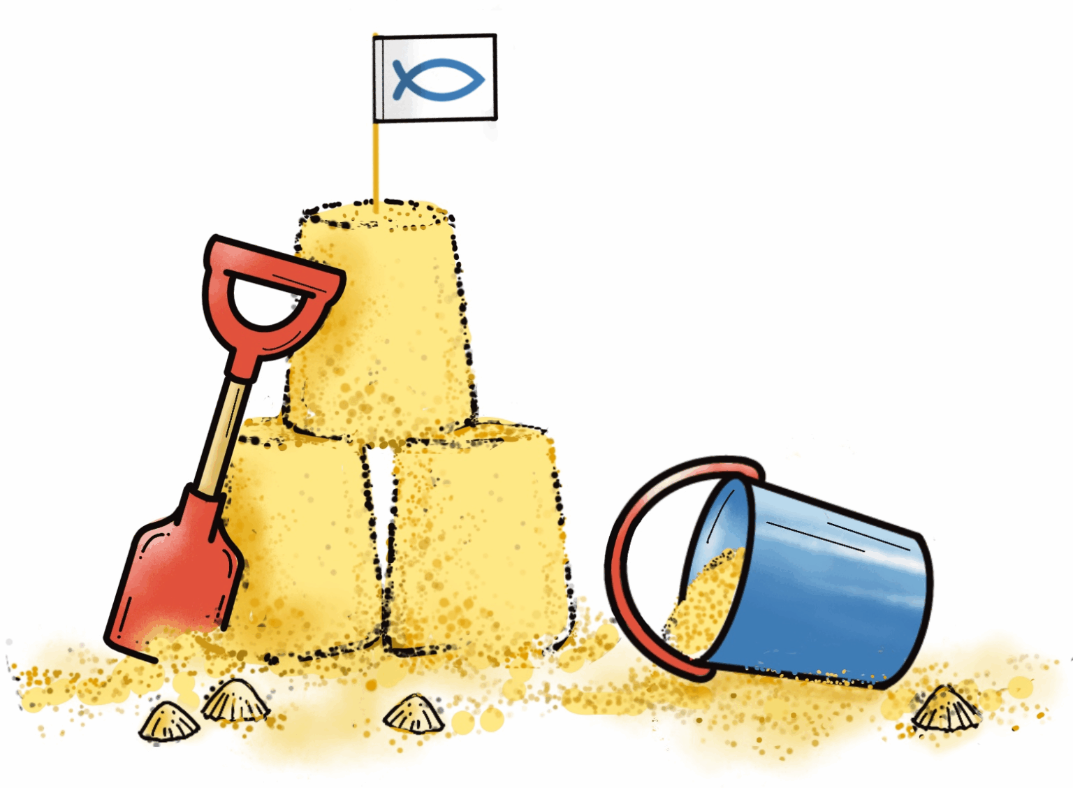 and the August issue – Parish Pump Ltd